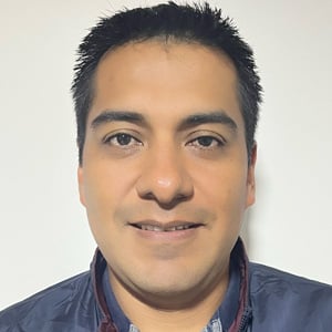 Maestría en Logística y Cadenas de Suministro Globales